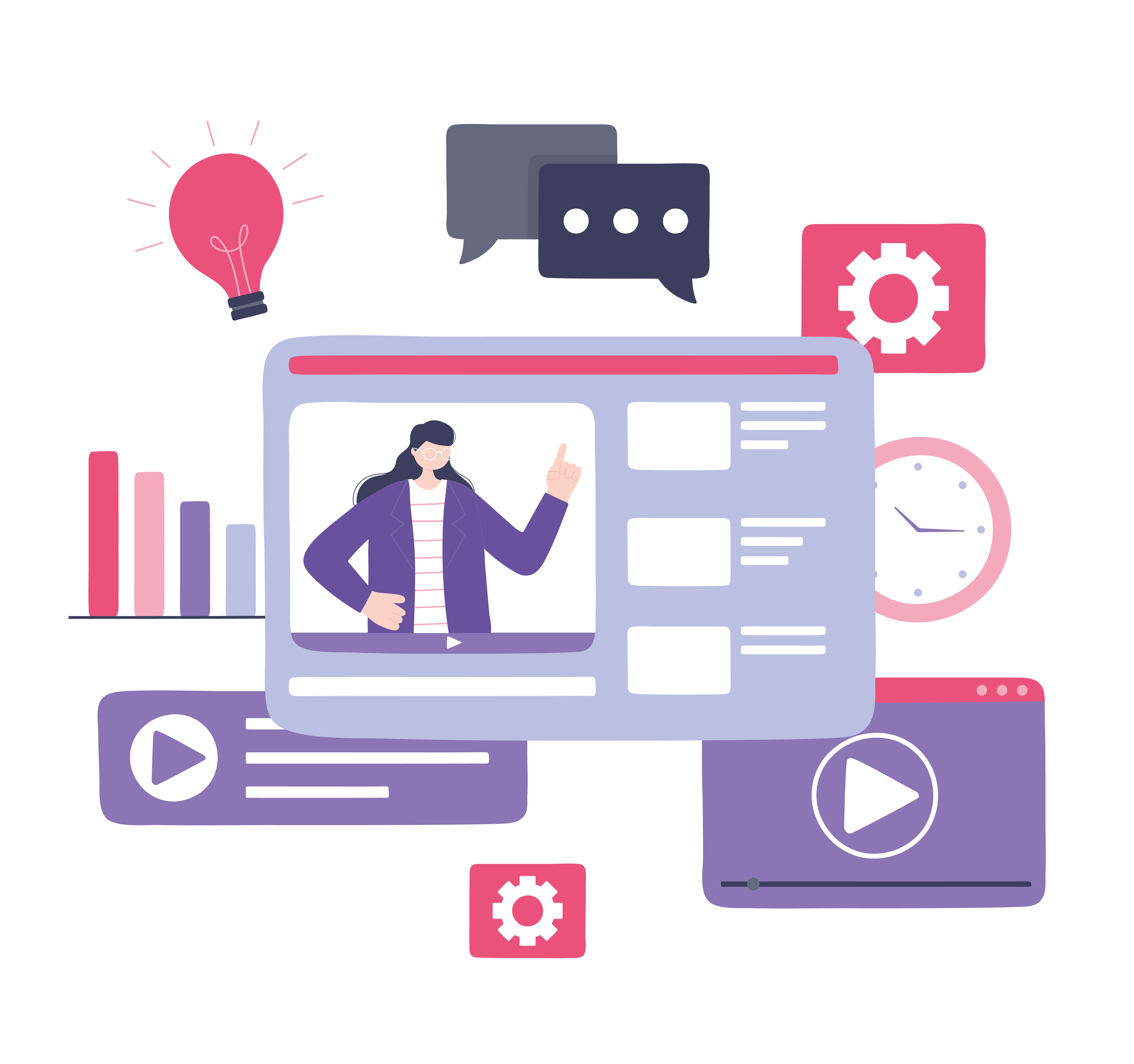 Our School – Dean Park Primary School