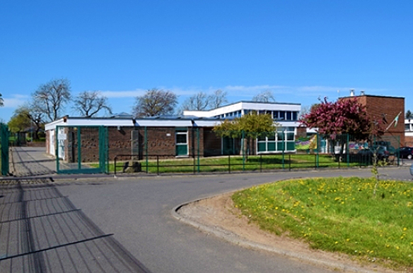 Dean Park Primary School