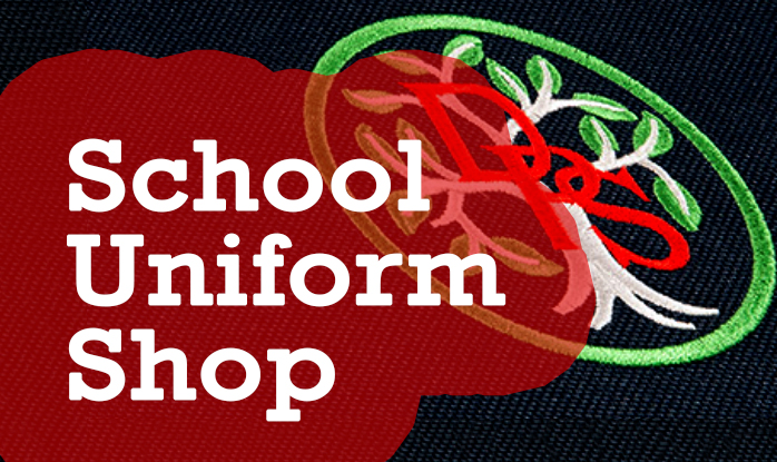 Uniform – Dean Park Primary School