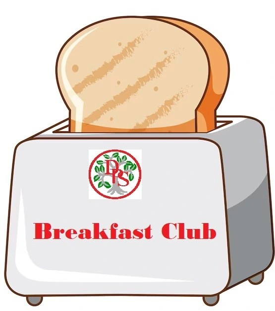 Breakfast Club – Dean Park Primary School