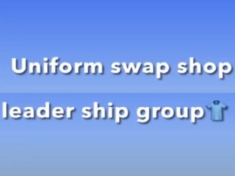 Uniform – Dean Park Primary School